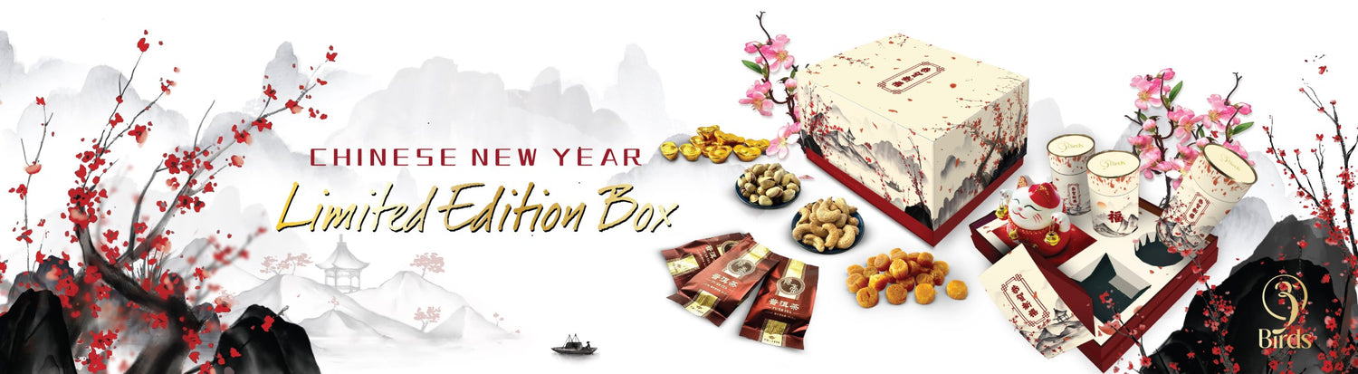 3 Birds Gifting – 3Birds Gifting